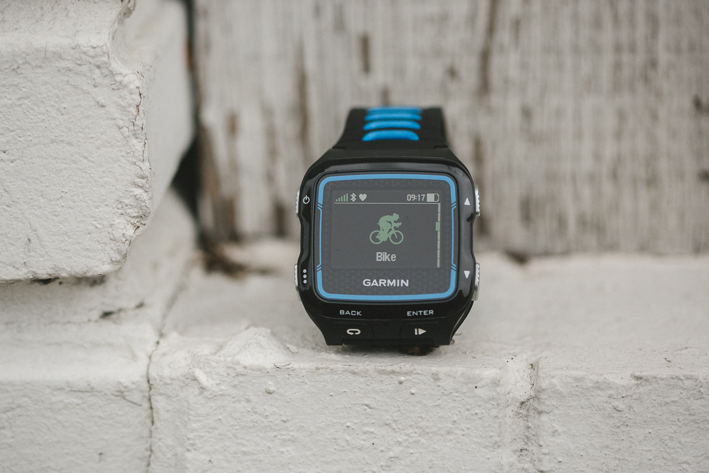 Обзор Garmin 920XT: часы для серьезных атлетов - Ногибоги. Для всех ...
