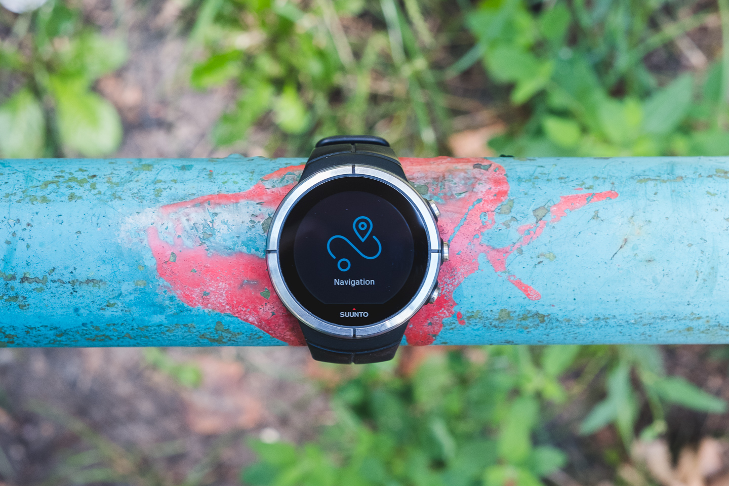 Как работает GPS в спортивных часах