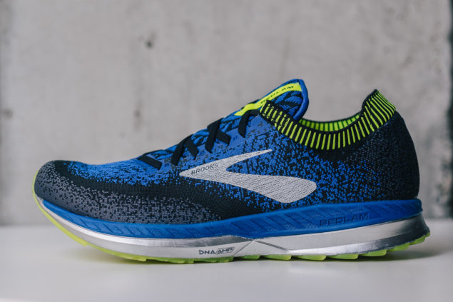 Обзор новой коллекции беговых кроссовок Brooks